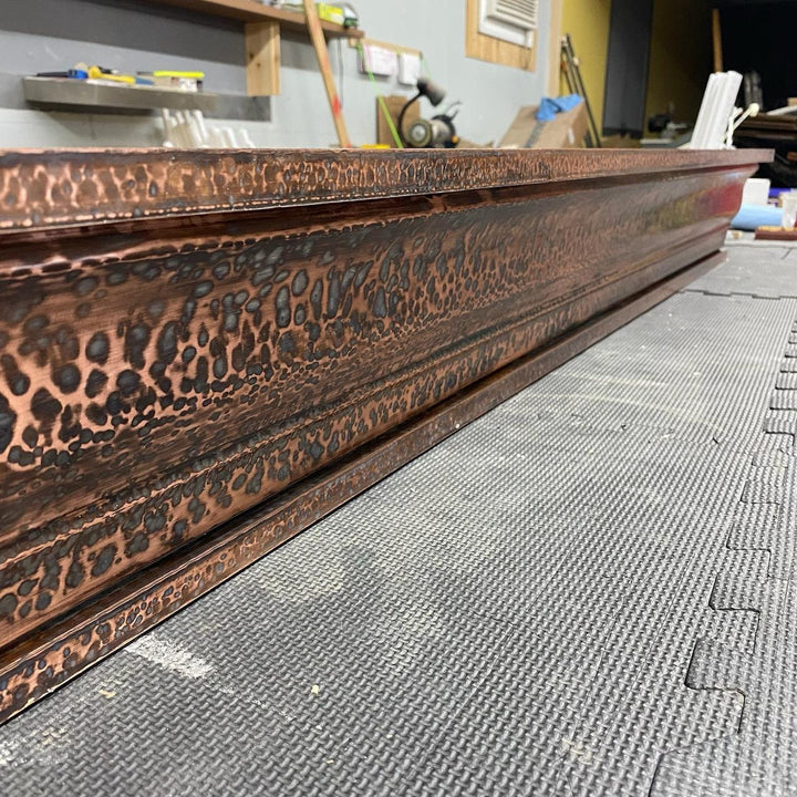 Handcrafted Custom Shelves in New York and New Jersey, USA – NewYorkShelves